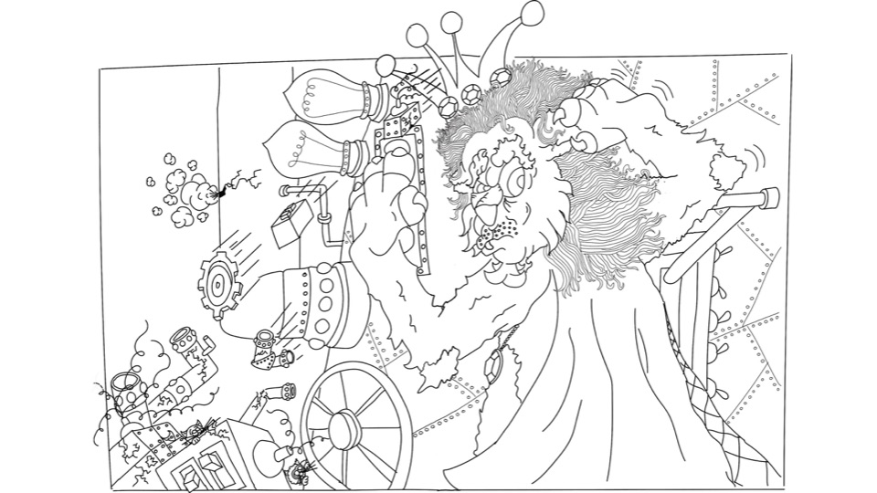 Stretch Goals • Brave Rhino Books